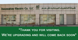Innovative Electric Co LLC - oman building materials